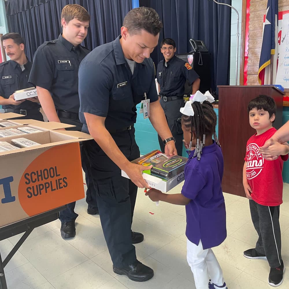 TEXAS YES Project | Texas Youth Education Support Project